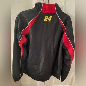 Nascar | Jackets & Coats | Vintage Nascar Dupont Motor Sports Jeff ...